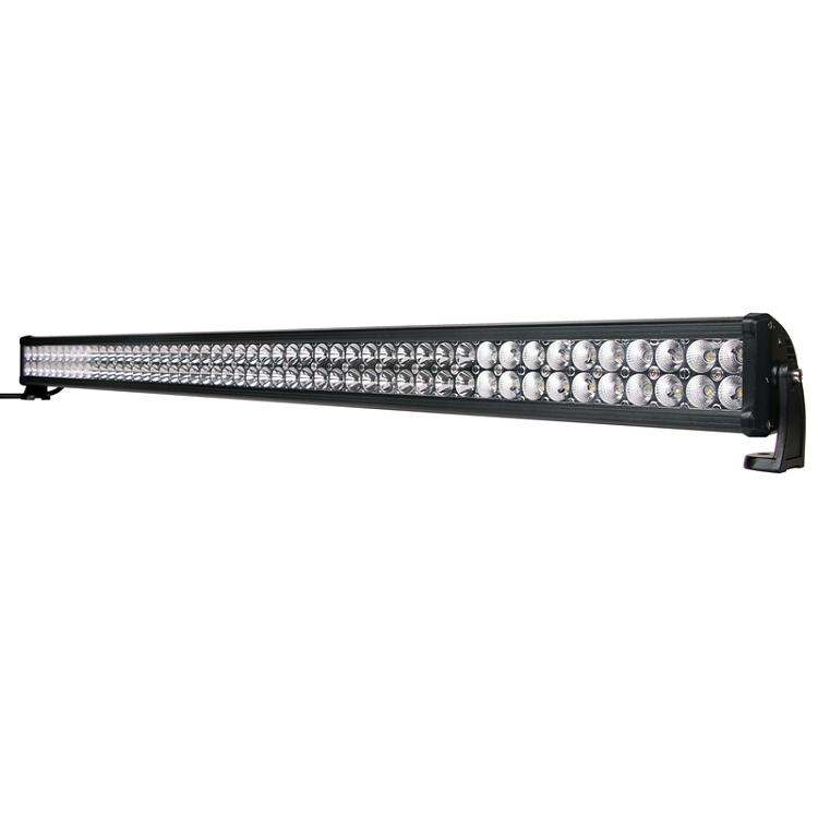 Lifetime LED 50 Inch LED Light Bar 300W | LLL300-18000 | JeepinOutfitters