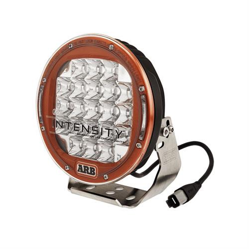 ARB Intensity 7in LED Driving Light - Flood Beam | AR21F | JeepinOutfitters