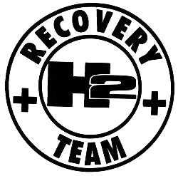 Hummer Recovery Team | Toyota Tundra Discussion Forum