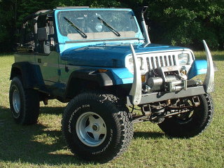 What's the worst Jeep fad : r/Jeep