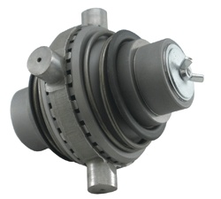 Grizzly Locker :: 14 Bolt Brand New | Pirate 4x4